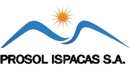 Compañía Minera Prosol Ispacas